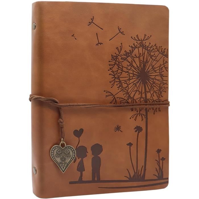 Carnet De Voyage A5 Carnet De Notes Voyage Diary Notebook Croquis ...