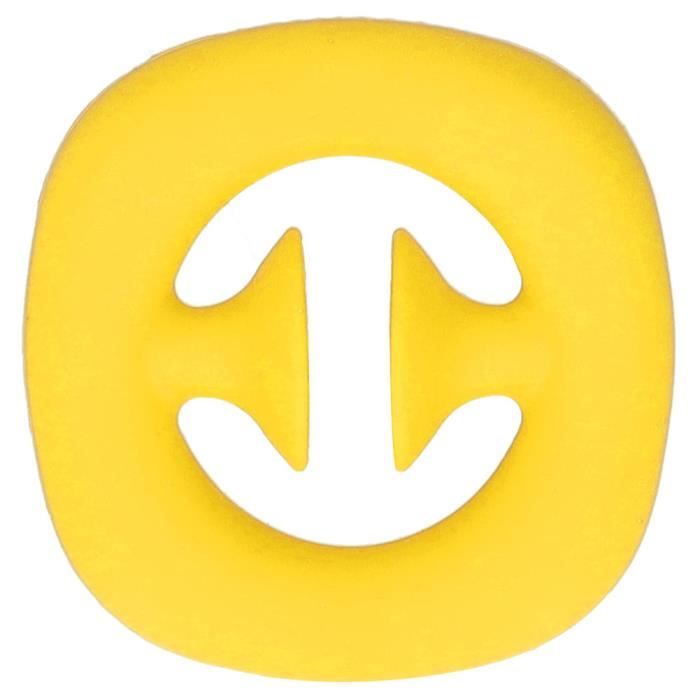 DILWE-Silicone Hand Grip Hand-Muscle Exercise Muscle Training Grip ...