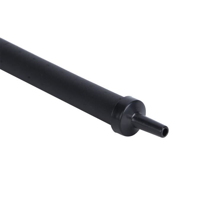 Drfeify tube diffuseur d'oxygène Barre à Bulles en Pierre D'air, Tuyau ...