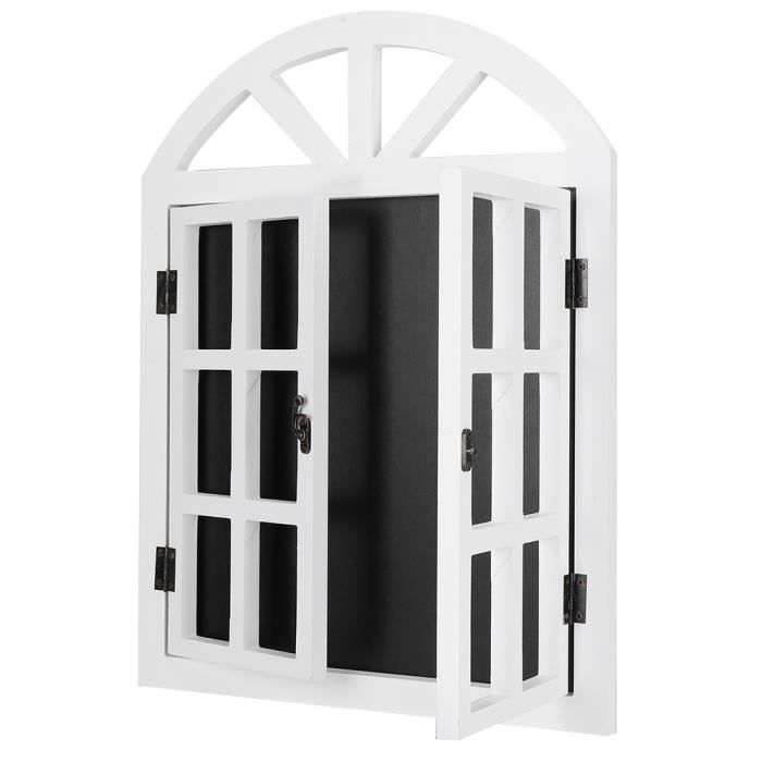 Tableau d'affichage des stores Petit tableau stores en bois babillard ...