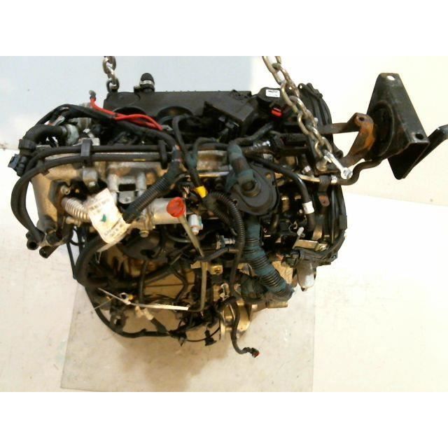 PIECES AUTO D'OCCASION - 71739152 - MOTEUR COMPLET - MOTEUR DIESEL FIAT ...