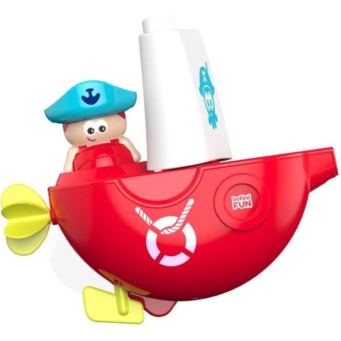 INFINI FUN L'Aventur'o'Splash - Cdiscount Puériculture & Eveil bébé