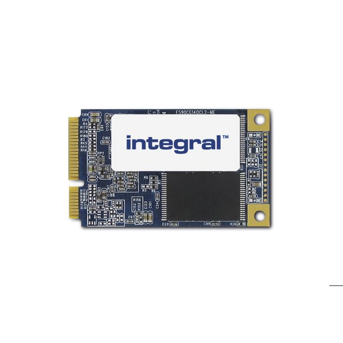 Integral 1 To mSATA Internal SSD pour PC et ordinateurs portables ...