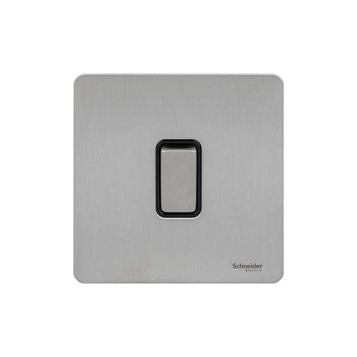 Interrupteur noir legrand noir - Achat / Vente pas cher