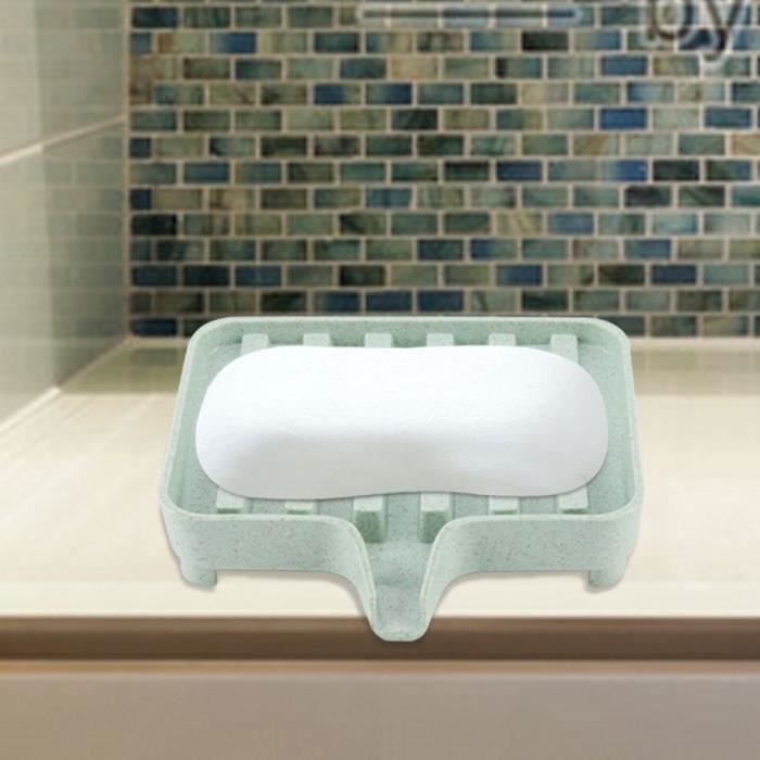 YOSOO Soap Storage Box, Soap Drainage Storage Box, Bathroom Soap ...