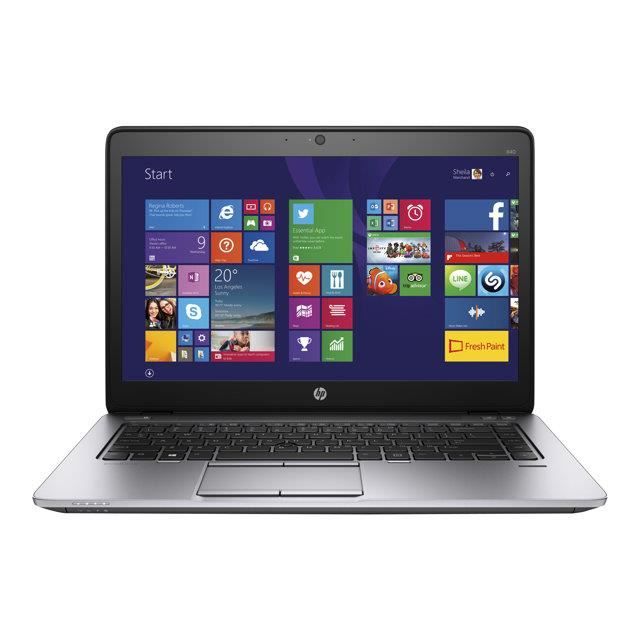 HP EliteBook 840 G2 Notebook PC. - Cdiscount Informatique