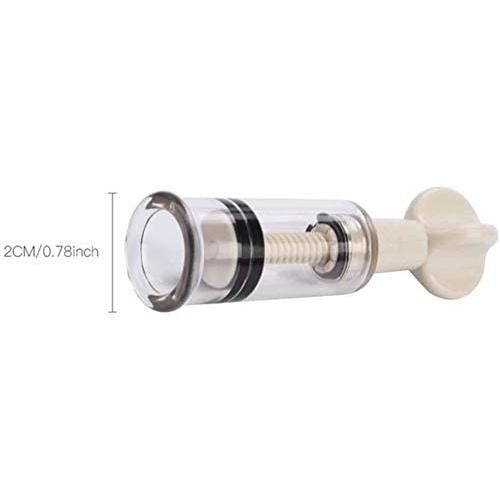 Tire-Lait 2 Cm 3 Pièces Correcteur De Mamelon Inversé, Extracteur De ...
