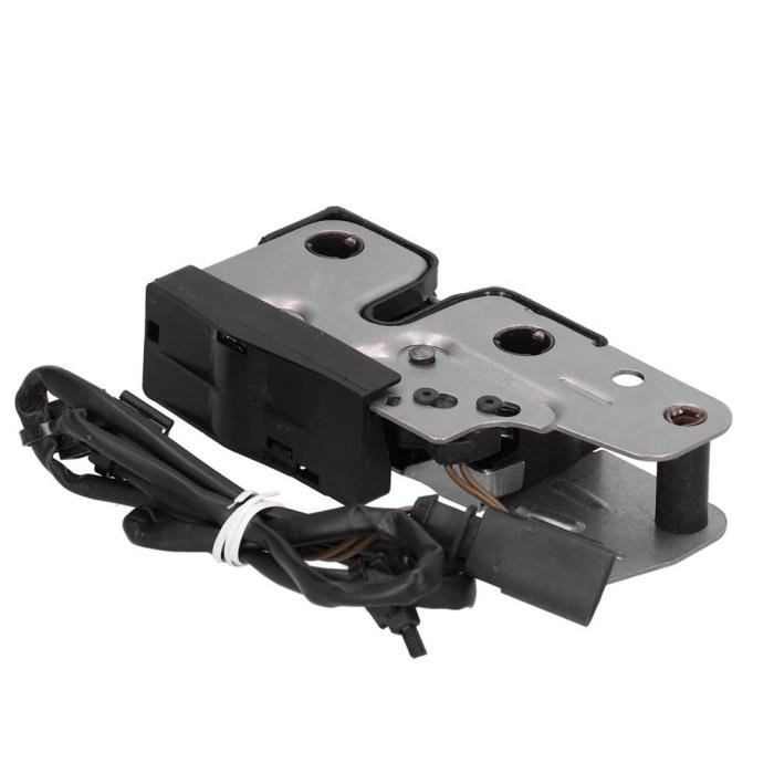 Verrou de verrouillage du capot Verrou de verrouillage de capot de ...