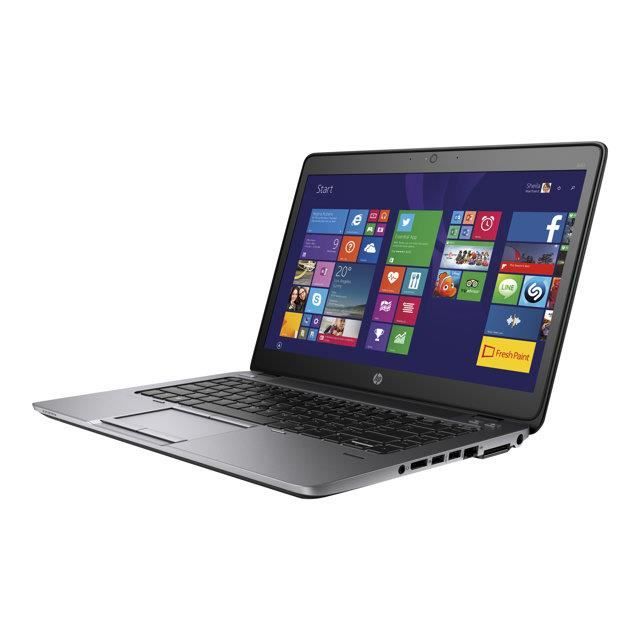 HP EliteBook 840 G2 Notebook PC. - Cdiscount Informatique