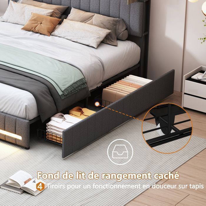 Sitemapcdatahttpsintkedriinfocadre De Lit 140x190 Avec Sommiernull