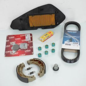Kit entretien MP3 400 - Cdiscount Auto