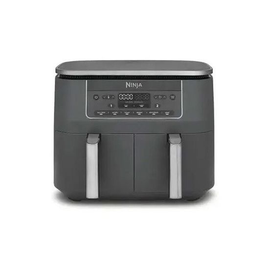 Friteuse sans huile Ninja Foodi MAX DualZone 7,6L DZ300EU - Cdiscount Electroménager