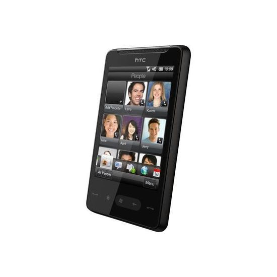 HTC HD MINI - Cdiscount Téléphonie