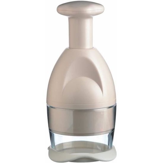 Kitchen Craft Schroeder Universel avec Lame Rotative, Mélange de ...