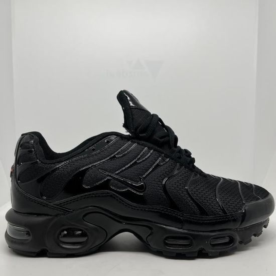 Nike tn Airmax, nike tn NOIR - Cdiscount Chaussures Nike tn Airmax, nike tn NOIR - Cdiscount Chaussures