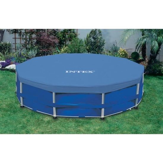 Exclusion Diminution Médicament piscine tubulaire diametre 4.57 Jouer ...