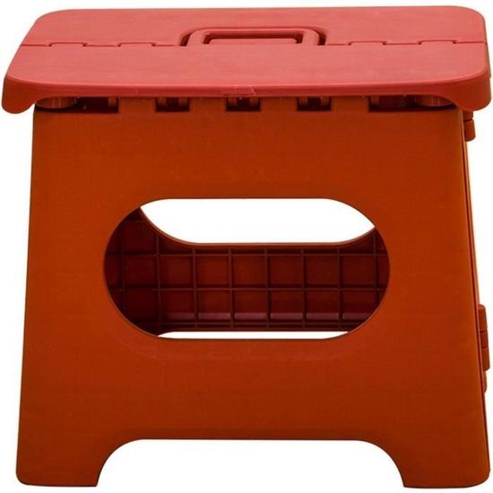 Tabouret Portable Pliant Pour Enfants, Escabeau En Plastique ...