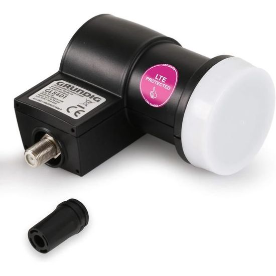 Lnb Single 1 Participant Avec Filtre Lte Digital Avec Protection Contre ...