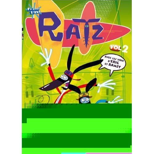 DVD Ratz n. 2 - Cdiscount DVD