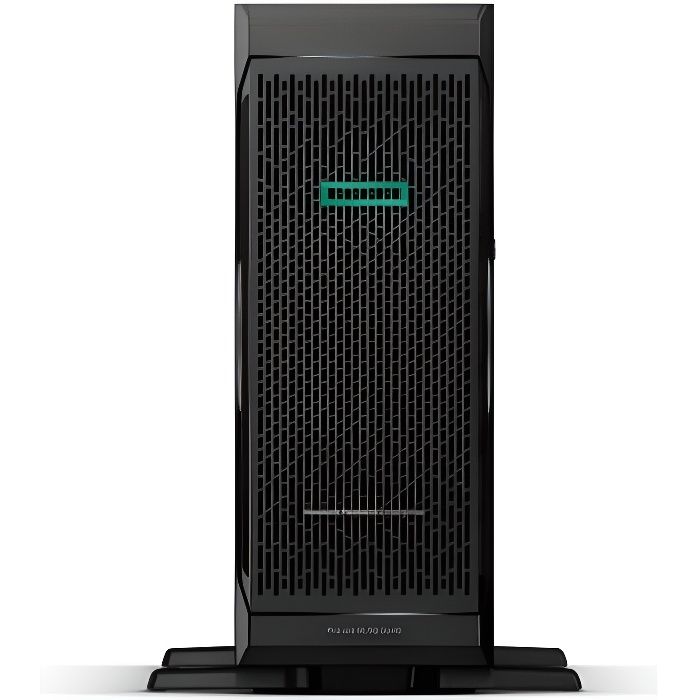 HPE Server ProLiant ML350 G10 4U Tower - Xeon Silver 4208 - 16GB - 4LFF ...