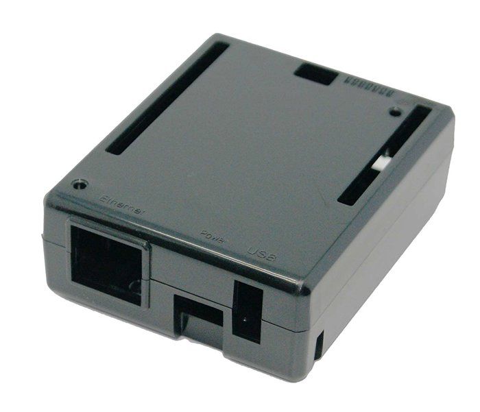 Boitier pc - panneaux lateraux Sb components - SKU02344 - Caisse Noire ...