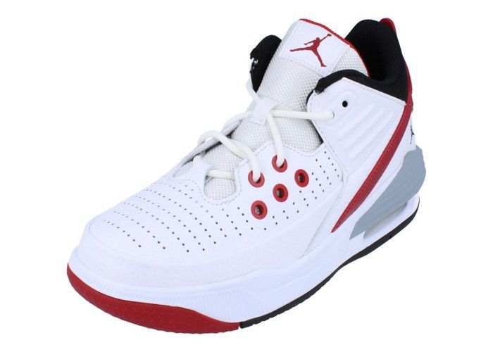 Nike Air Jordan Max Aura 5 GS Trainers Dz4352 Sneakers Chaussures 101 ...