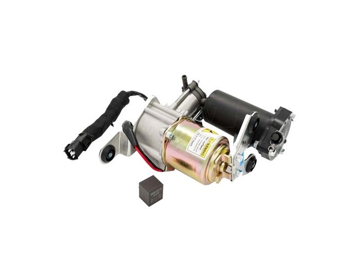 Compresseur Pression Pneumatique Pour Toyota Land Cruiser 4891060021 ...