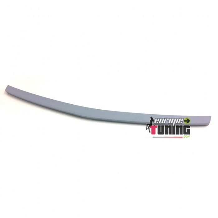 BECQUET SPOILER COFFRE SPORT LIGNE AMG C63 MERCEDES CLASSE C W204 ...