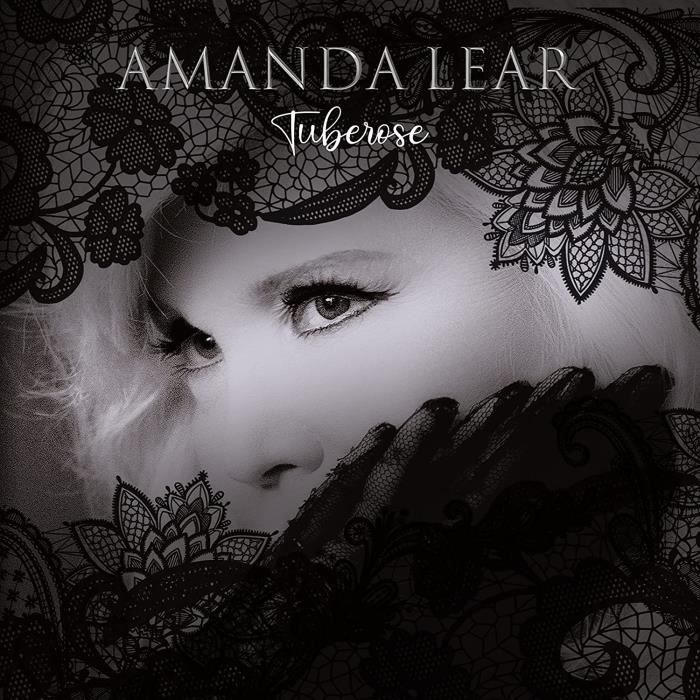 Amanda Lear Tuberose Album CD - Achat CD - Cdiscount Musique