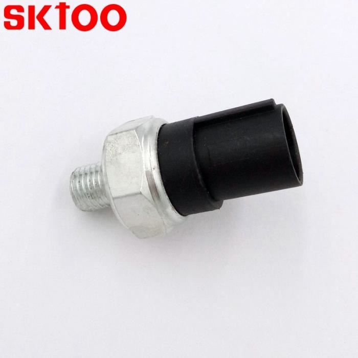 Capteur de pression d'huile pour Honda Acura Vtec B16A B18C D16Y8 D16Z6 ...