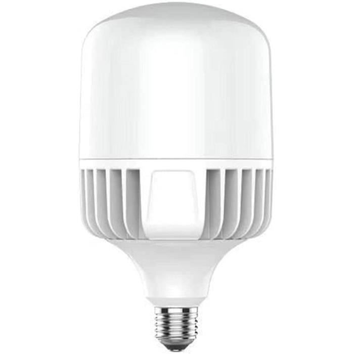 Ampoule LED E-40 - 60 W - 6500 K - Lumière froide 600 A850 - Cdiscount Maison