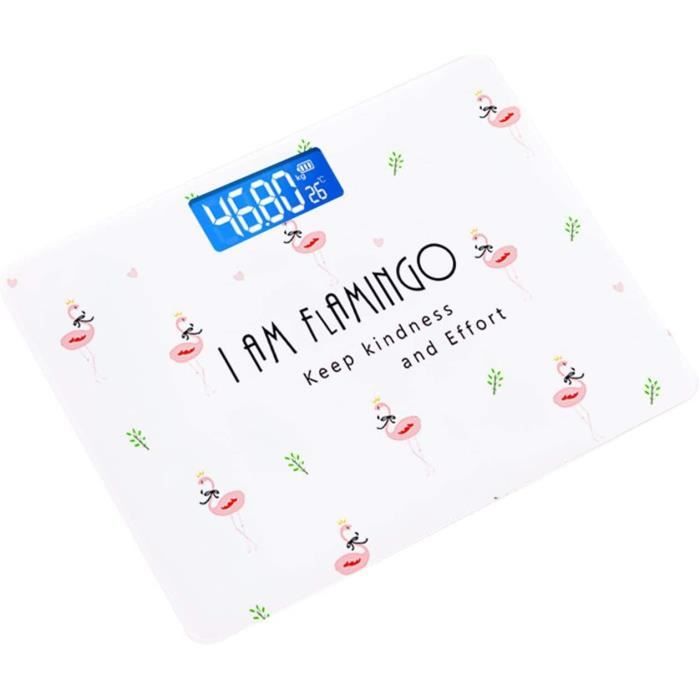 Pèse Personne Impédancemètre Balances Numériques Pesage Pèse Du Poids ...