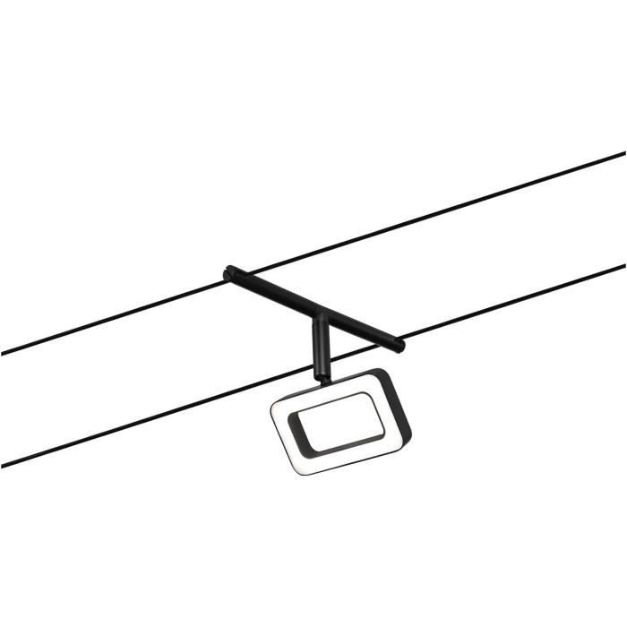 Lampe Pour Suspension Sur Câble Bt Ws Dc Frame 94486 Blanc Chaud N-A ...