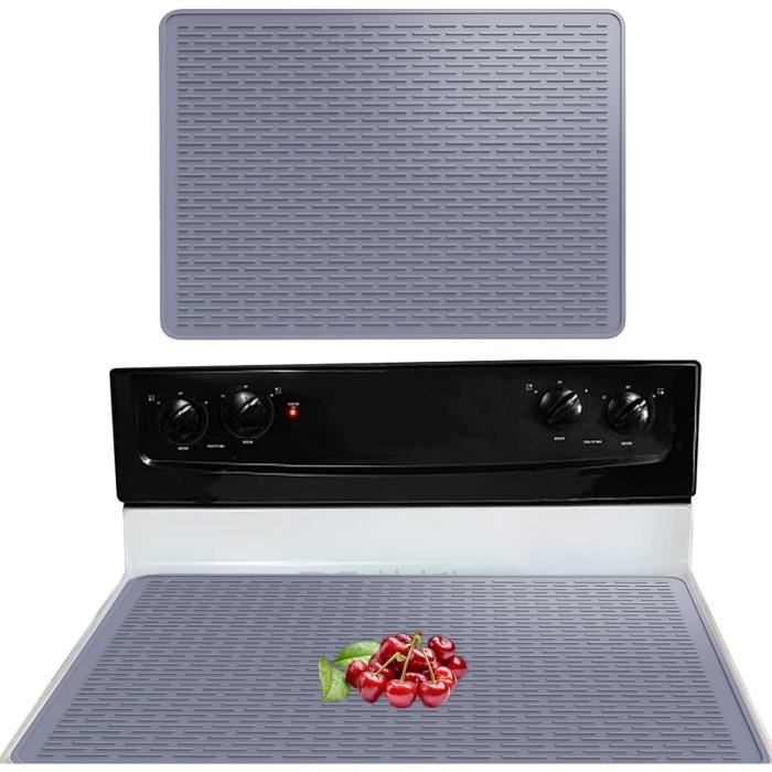 71X50Cm Protection Plaque Induction Protège-Plaque À Induction ...