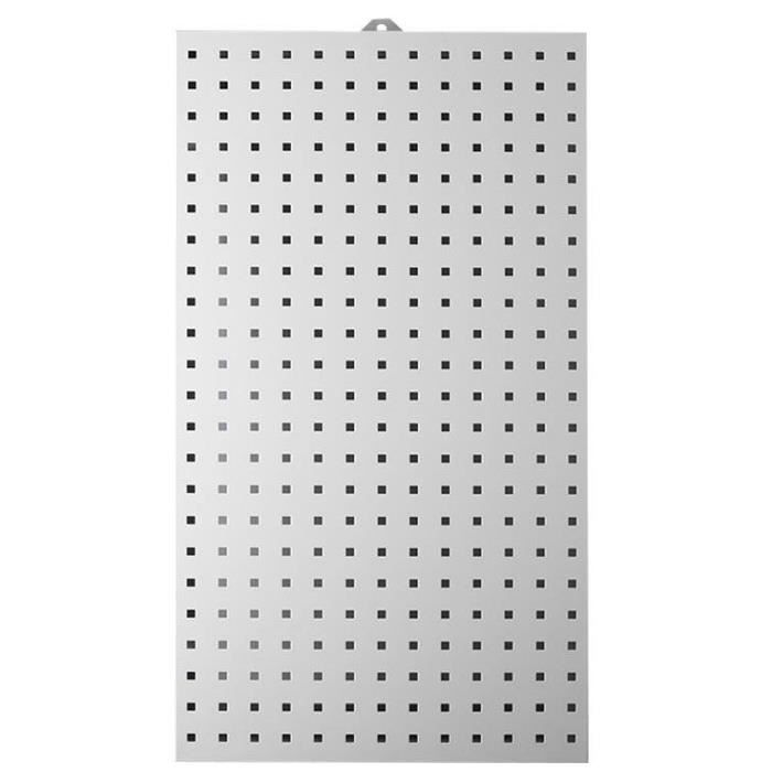 Panneau perforé range outils 500 x 900 x 30mm - EG 0357 - CLAS ...