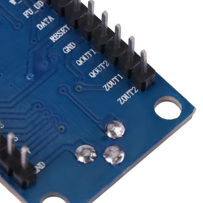 Module générateur de signaux - EJ.LIFE - AD9850 - 2 sorties ...