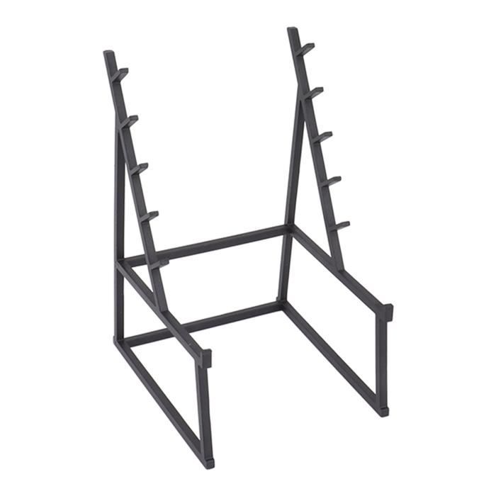 LAN Mini Ornement De Support De Squat Mini Support De Squat, Support De ...