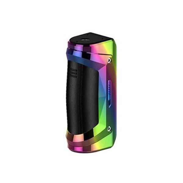 Box Aegis Solo 2 S100 - Geekvape - Rainbow - Cdiscount Au quotidien