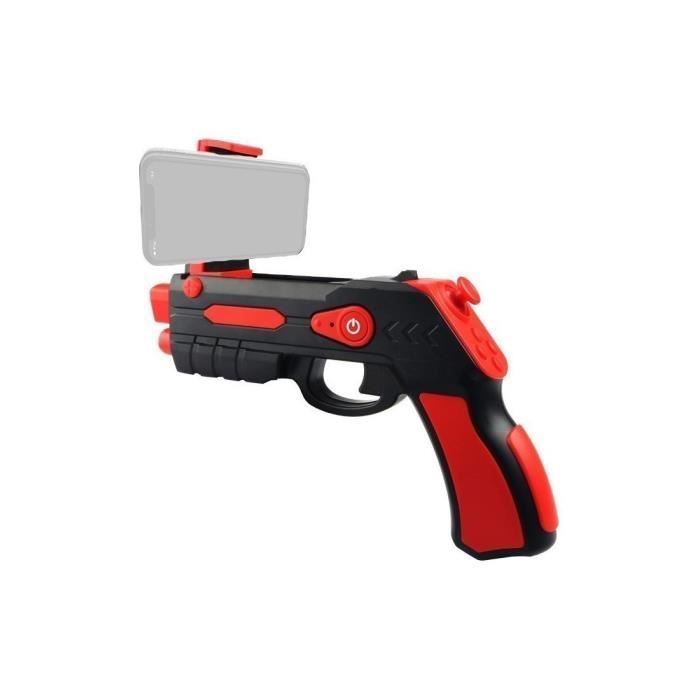 Smartphone Gun - Bluetooth - Cdiscount Téléphonie