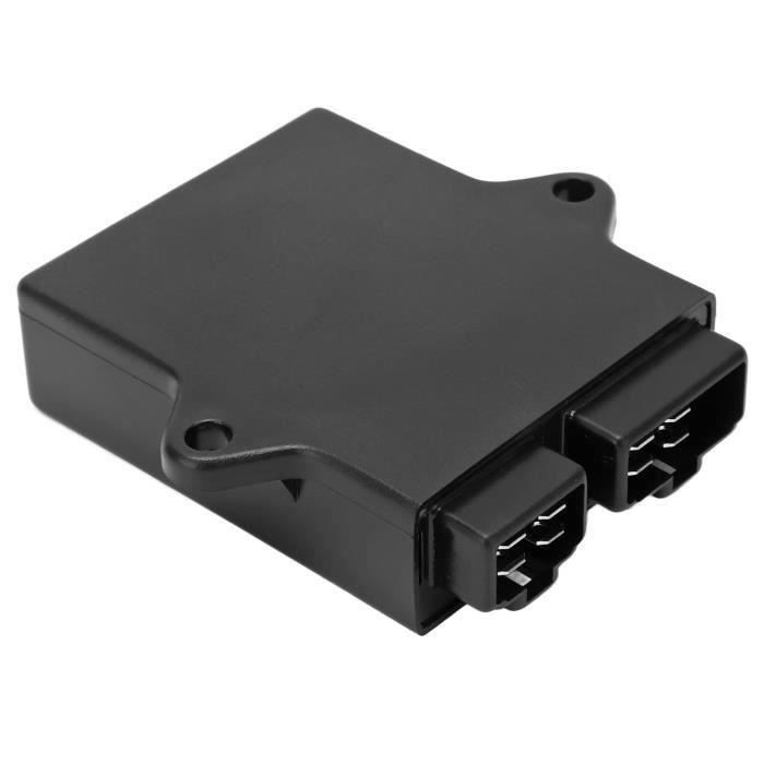 ALL06404-Module CDI de moto Remplacement du module d'allumage ECU de l ...