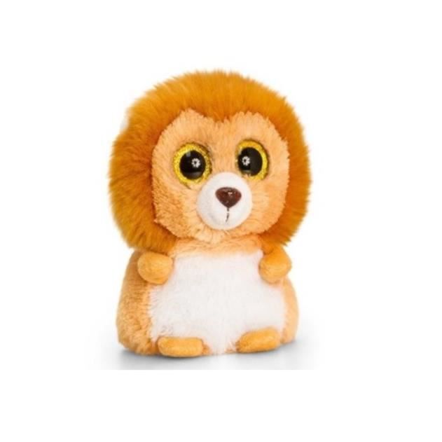 Peluche Keel Toys Mini motsu 10cm lion - Cdiscount Jeux - Jouets