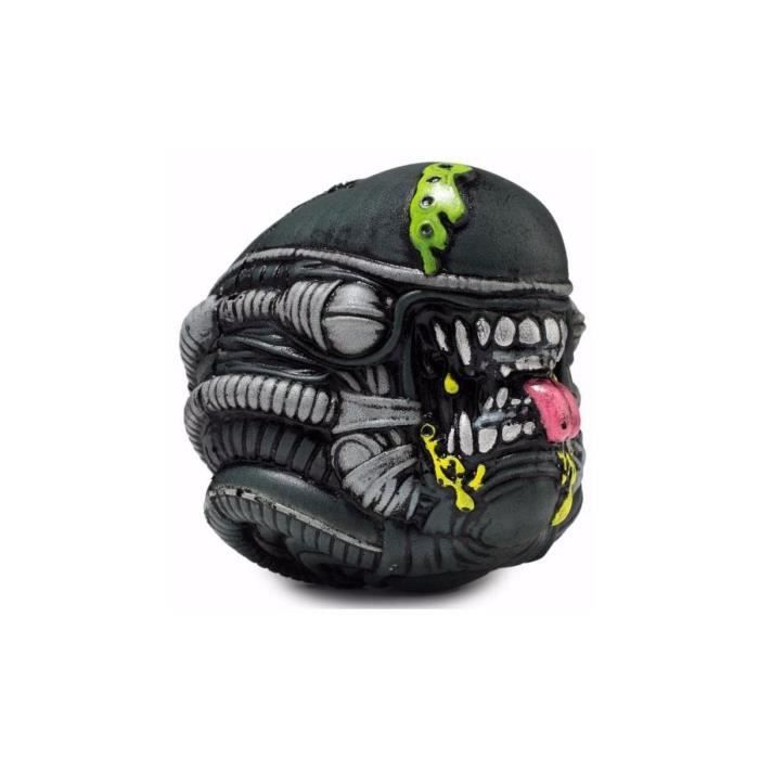 Kidrobot - Alien - Balle anti-stress Madballs Xenomorph - Cdiscount ...