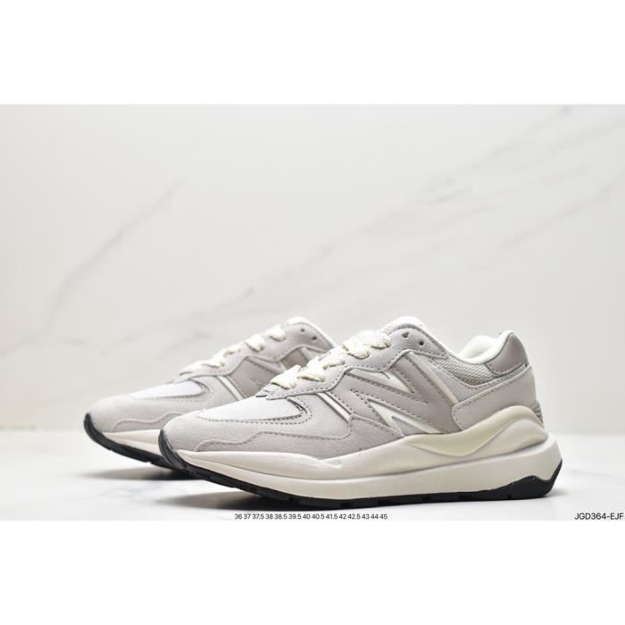 New-Balance NB 5740 W5740LT1 Black Homme Chaussures Entranement de gris ...