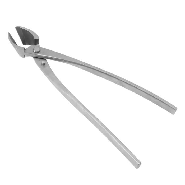 Cisaille Bonsaï - SALUTUYA - Ergonomique - Alliage Chrome - 27,5 cm ...