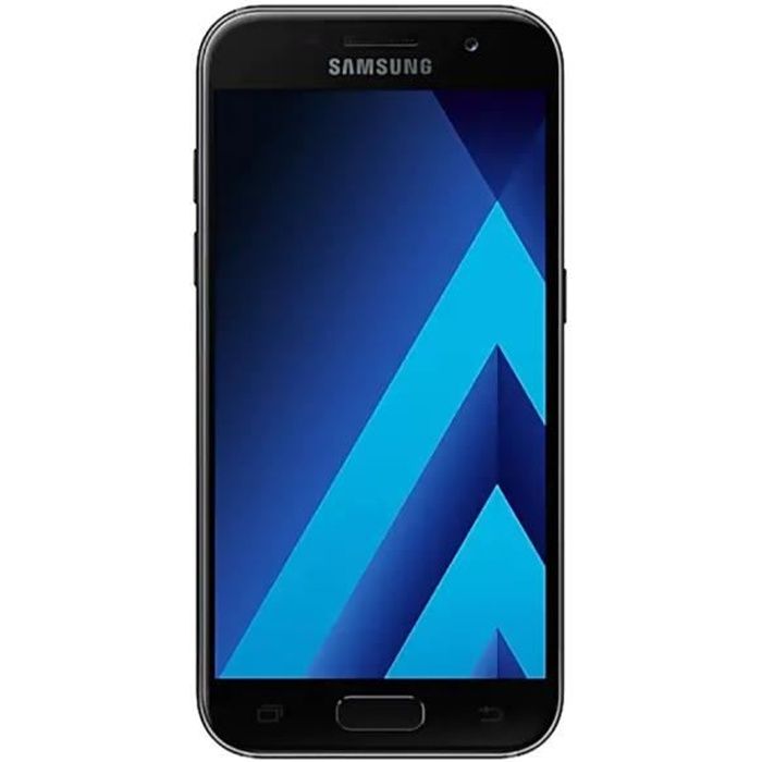 Samsung Galaxy A3 (2017) A320F 4.7 " 13MP 2 Go / 16 Go 4G LTE Original ...