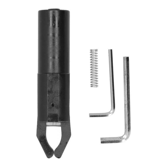 Extracteur automatique de CNC - LSF - 20 Mm - Type télescopique à ...