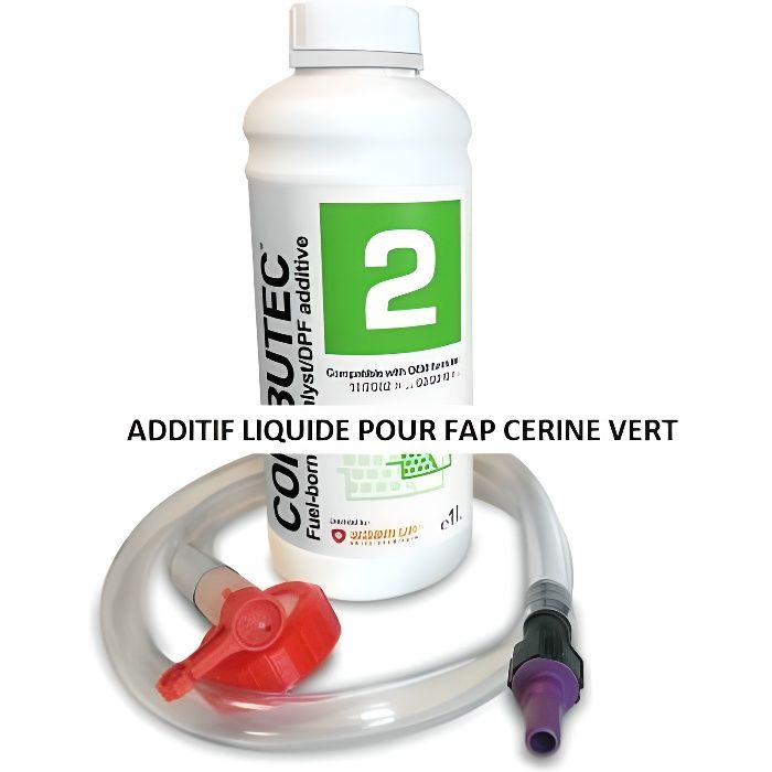 Cerine achat / vente de Cerine pas cher