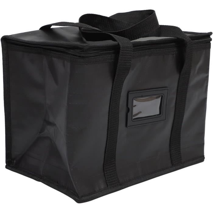 Sacs D'Isolation Sacs Isothermes Pour La Nourriture Portable Banquise ...