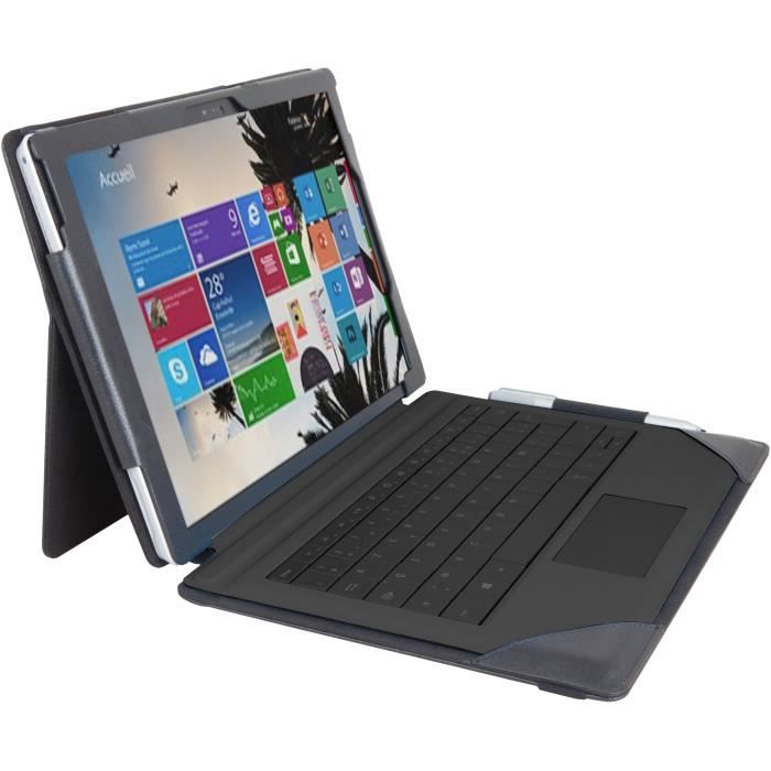 Accessoires Accessoires pour tablette tactile ProCase Étui de ...