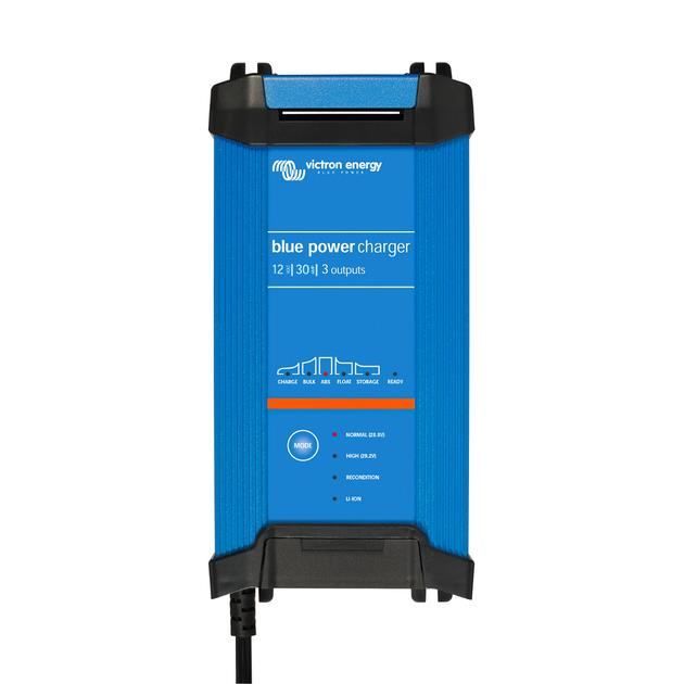 Chargeur batterie 30A 12V Blue Power IP22 Victron - Cdiscount Auto